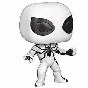 Funko Pop Spider-Man Future Foundation Exclusive