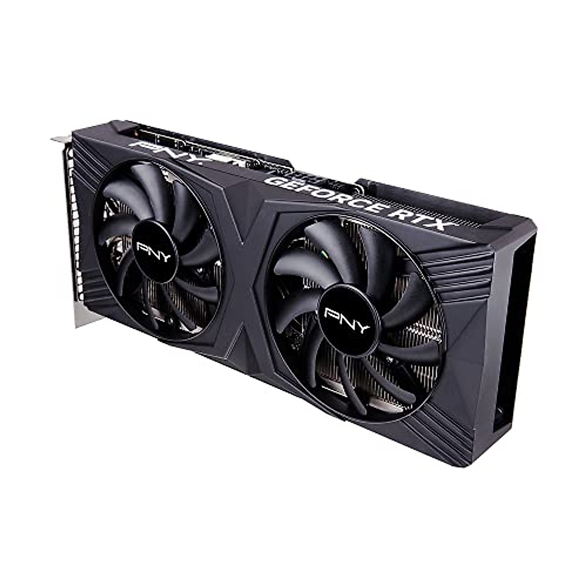 PNY GeForce RTX™ 4060 Ti 16GB Verto Overclocked Dual Fan Graphics Card DLSS 3