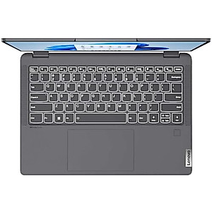 Lenovo IdeaPad Flex 5 2-in-1 Business Laptop 2023 Newest, 14" WUXGA Touchscreen, Intel Core i5-1235U (10 cores), 16GB RAM, 1TB SSD, Intel Iris Xe Graphics, Wi-Fi 6, Backlit Keyboard, Windows 11 Home