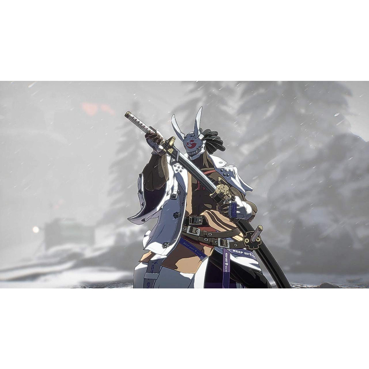 GUILTY GEAR -STRIVE- - PS5