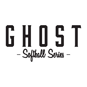 Easton Ghost Fastpitch Series Baseball Glove, Left Hand Throw, 12", Grey, Woven Web