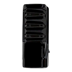 Chef’sChoice 1520 Electric Knife Sharpener for Straight Edge and Serrated Knives, 3-Stage, Black