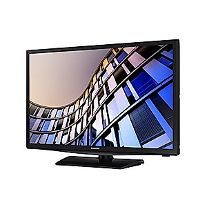 Samsung Electronics UN32M4500A 32-Inch 720p Smart LED TV (2017 Model) (Renewed)