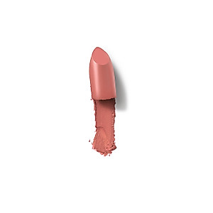 MADAME GABRIELA Nude Lipstick for all Skintones | Clean Moisturizing Natural Lipstick | Cruelty Free & Paraben Free | Made with Manuka Honey | Sydney at 8AM