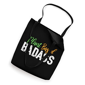 Health Coach - Vegan Fitness - Plant Based - Vegan Workout Tote Bag