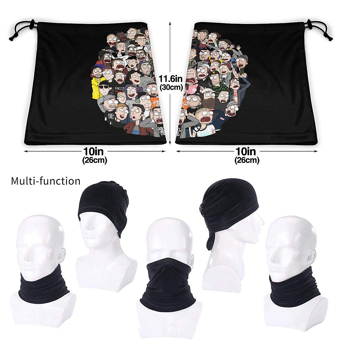 Bernard ARM1 Adaptor Kit, Miller withF