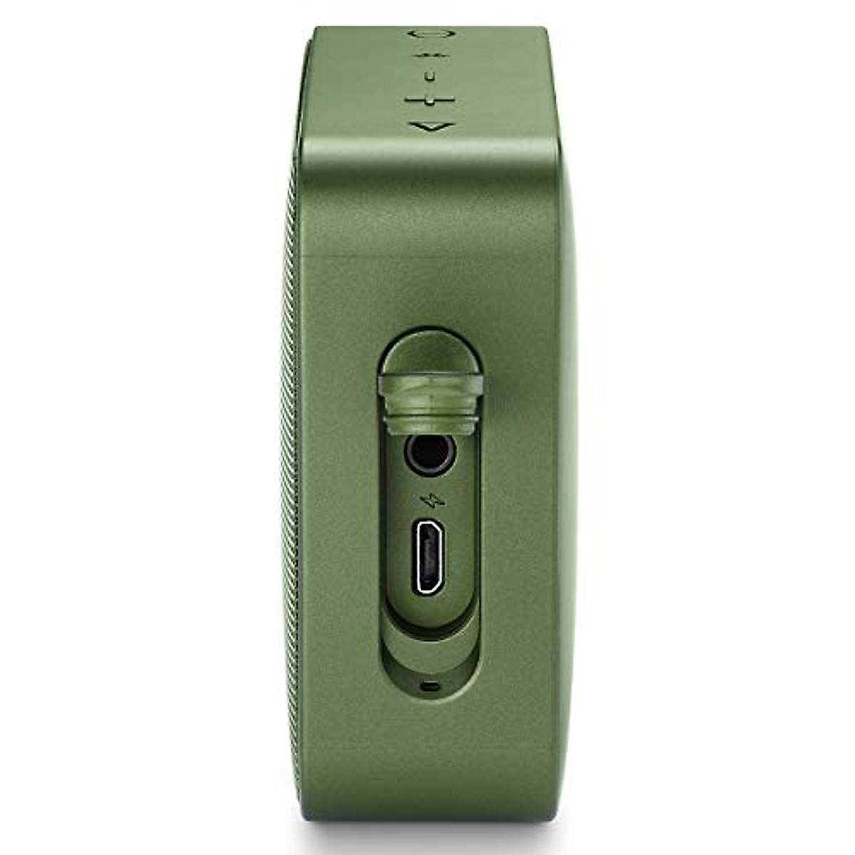 JBL GO2 - Waterproof Ultra Portable Bluetooth Speaker - Green
