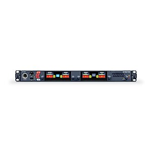 Clear-Com ARCADIA-X5-48P Arcadia Central Station with 48 Ports and 5-Pin XLR Male