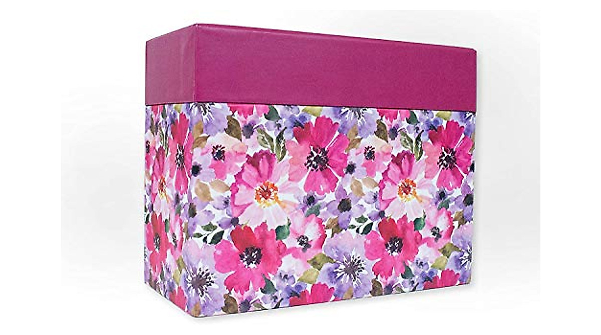 Designer Greetings All Occasion Card Set – 24 Cards