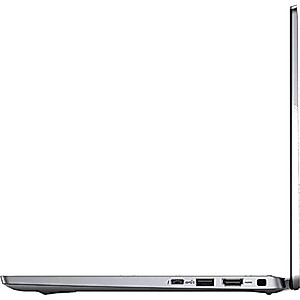 Dell Latitude 7000 7330 13.3" Notebook - Full HD - 1920 x 1080 - Intel Core i7 12th Gen i7-1265U Deca-core (10 Core) 1.80 GHz - 16 GB Total RAM - 16 GB On-Board Memory - 256 GB SSD - Carbon Fiber -
