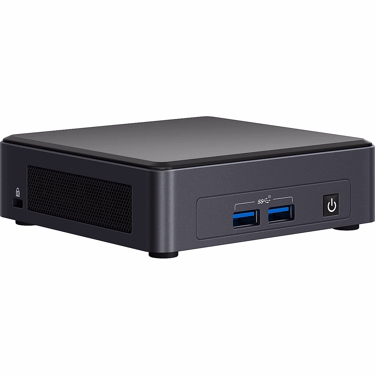 Intel NUC M15 15.6" Laptop BBC710BCUXBC1 Notebook, 11th Gen Intel Core i5-1135G7 CPU, 2.4 GHz–4.2 GHz，Intel Iris Xe Graphics，16 GB LPDDR4x 4266 MHz，512 GB Gen4 SSD，1080 IPS Touchscreen, Win 10 Home