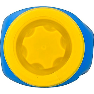 All with Stainlifters Original Mighty Pacs Laundry Detergent Pacs, 4 in 1 Stainlifters, One Tub, 60 Count