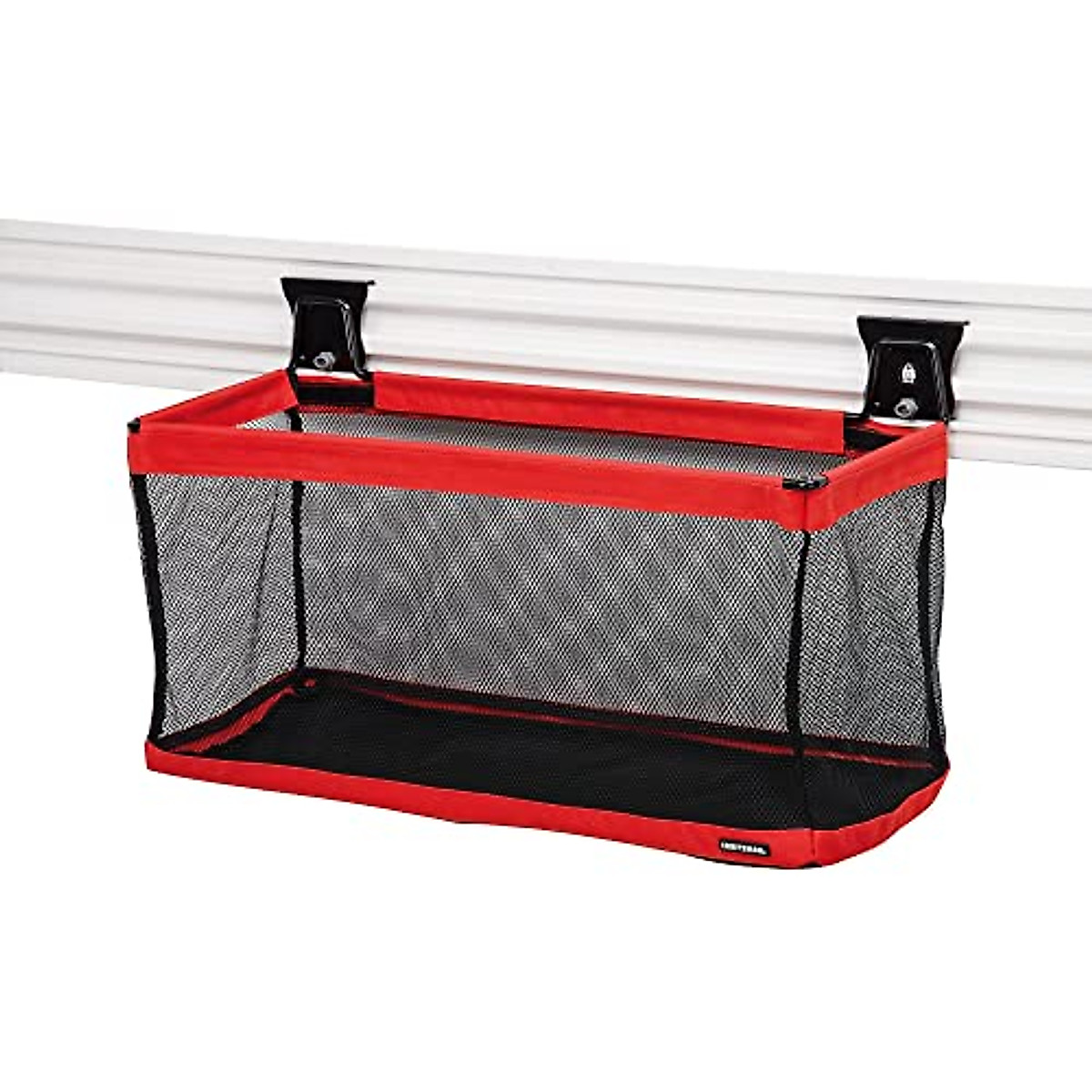 CRAFTSMAN VersaTrack Basket, Mesh Basket, Large, Includes Mounting Brackets, Holds up to 35lbs (CMST82619VT​)
