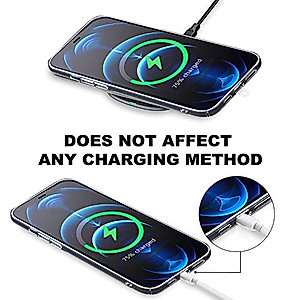 COCASES 4 Pack Phone Tether Tab, Phone Strap Connector for Cell Phone Safety Lanyard Patch (White x4)