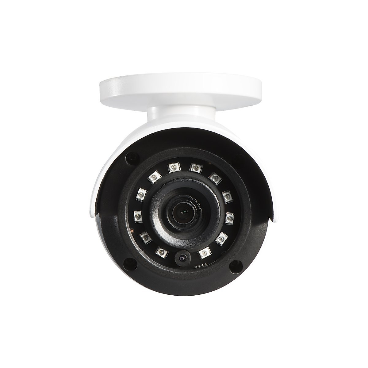 Lorex 4K 8 Channel 2TB DVR with 4 1080P Outdoor Cameras