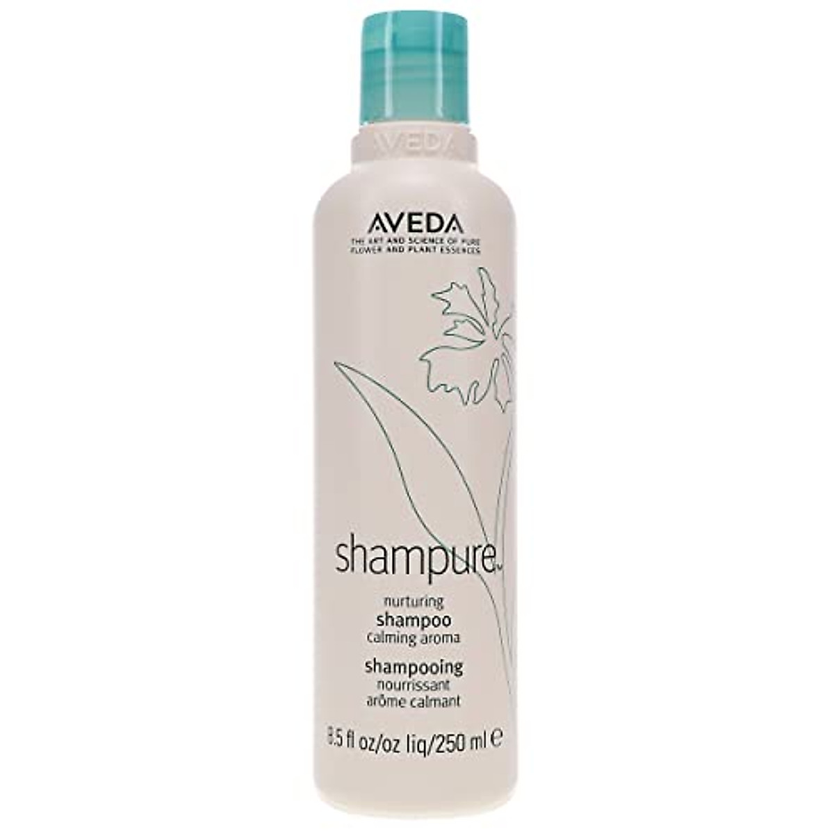 Aveda Shampure Nurturing Shampoo & Conditioner Duo 8.5oz Set Set