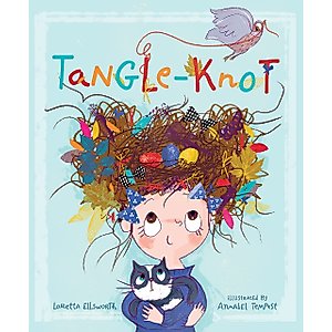 Tangle-Knot