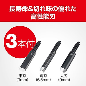 Dc-501 Ryobi Electric Carving Knife