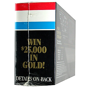 Maxell Epitaxial Video Cassette - 120 - Blank VHS - HGX Gold - 2 Pack - Vintage 1982