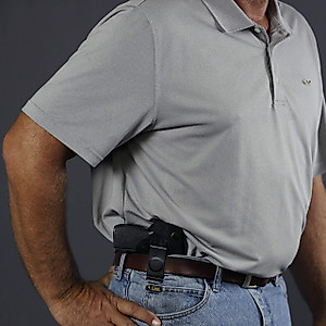 Gun Holster Concealed FITS HIGH Point C-9 YC9 CANIK TP9 Elite SC 9MM Laser OK TP9 Luger TP9SF 9MM TPSFT 9MM TP9SA 9MM 5