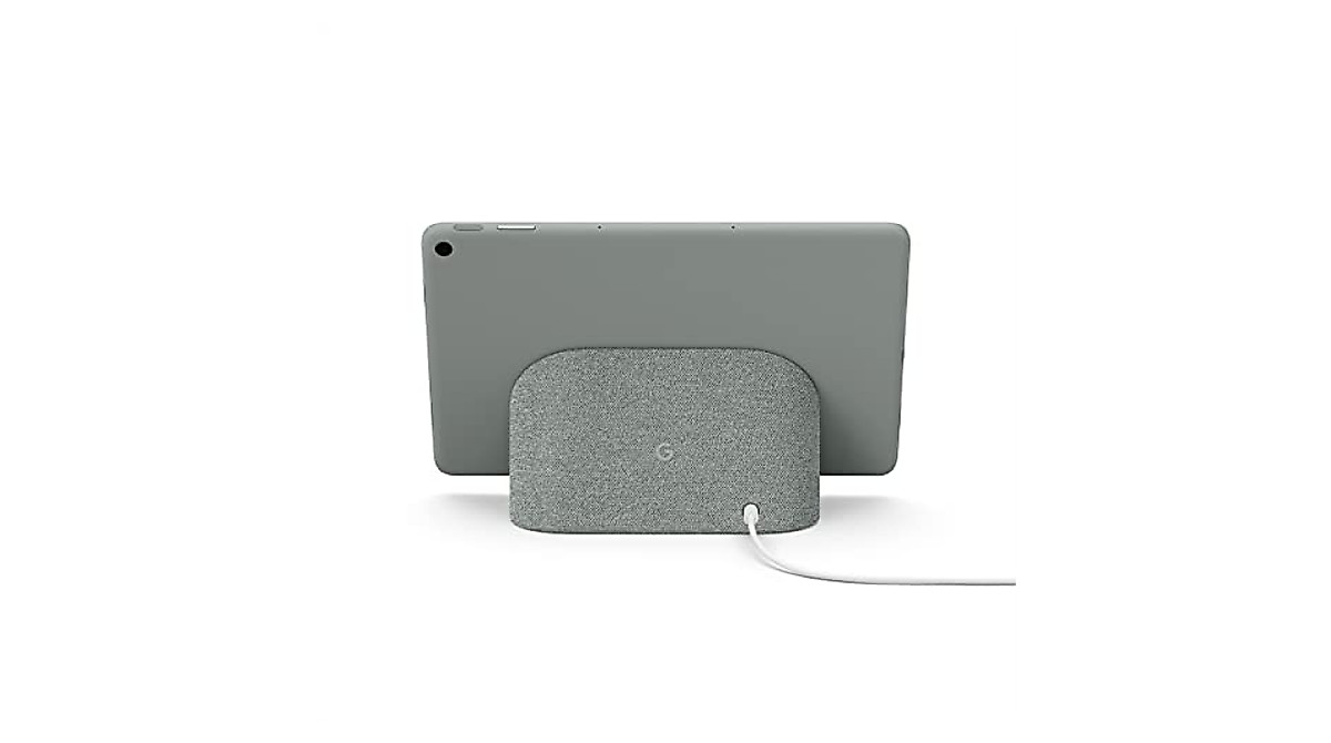 Google Pixel Tablet with Charging Dock - 11'' Screen