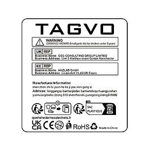 TAGVO Bike Fender Set, 3 Parts-Universal Full Cover Thicken Widen Bicycle Mudguard Set Mountain Bike Front and Rear Mud Guard Portable Adjustable Bike Fender Mudflap for MTB Mountain Road Bike