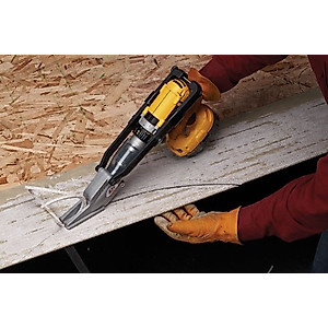 Malco TSF1 Turboshear Fiber Cement Siding Shear