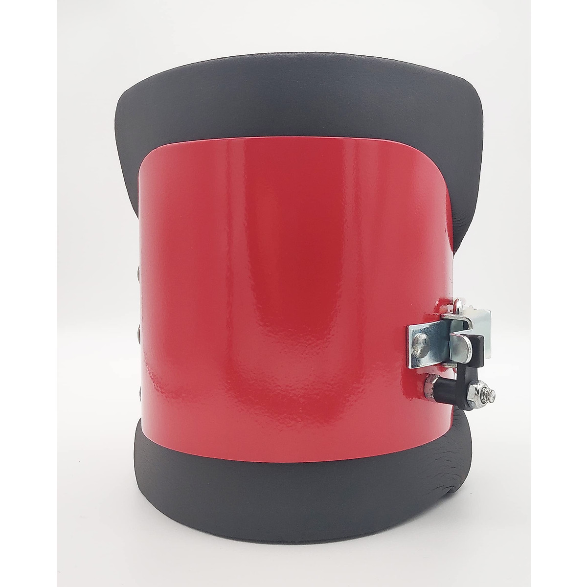 TONYKO Anti Gravity Inversion Boots for Stress Relief and Fitness (Red)