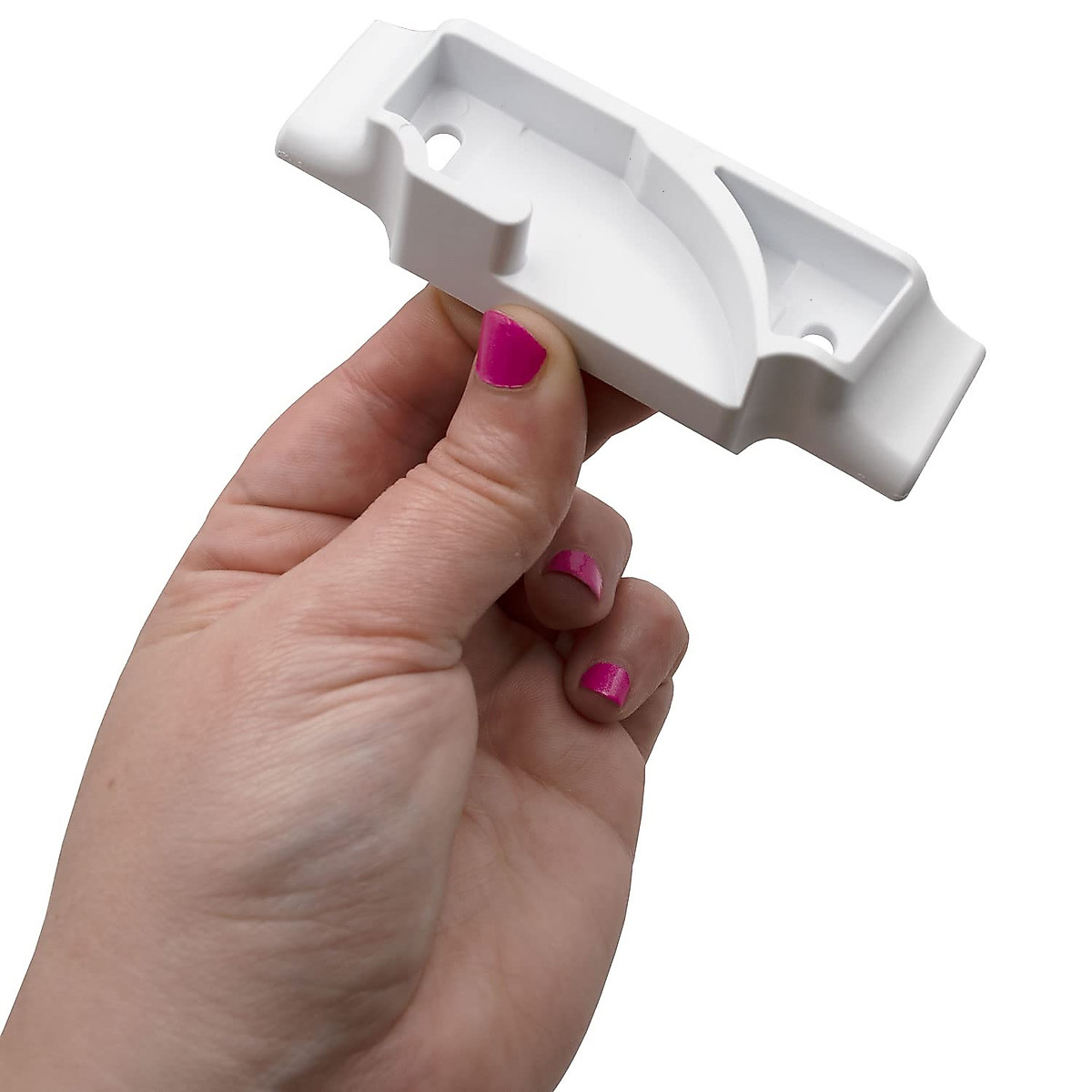 Supplying Demand 67003405 1025322 Refrigerator Door Guide Pivot Block Replacement