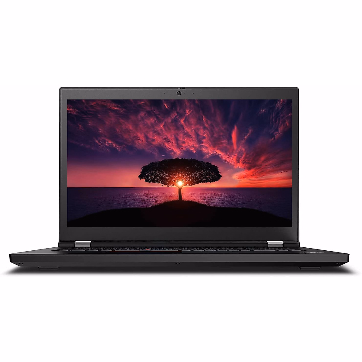 New Lenovo ThinkPad P17 Gen 2 Business Laptop, 17.3" FHD IPS Anti-Glare Display, Intel Core i7-11800H, Windows 10 Pro, 32GB RAM, 1TB SSD, NVIDIARTX A2000 4GB, Fingerprint Reader