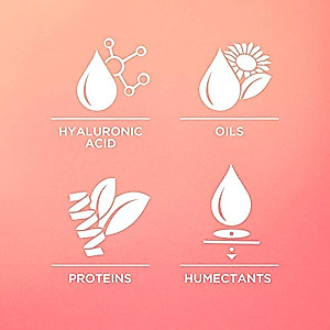 Burt's Bees Truly Glowing Moisture Bundle - Face Cleanser 6 Ounces and Night Face Cream 1.8 Ounces