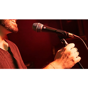 SE ELECTRONICS - V7 Mic Capsule for Shure Wireless - Black