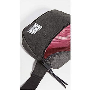 Herschel Fifteen Waist Pack, Black, 2.0L