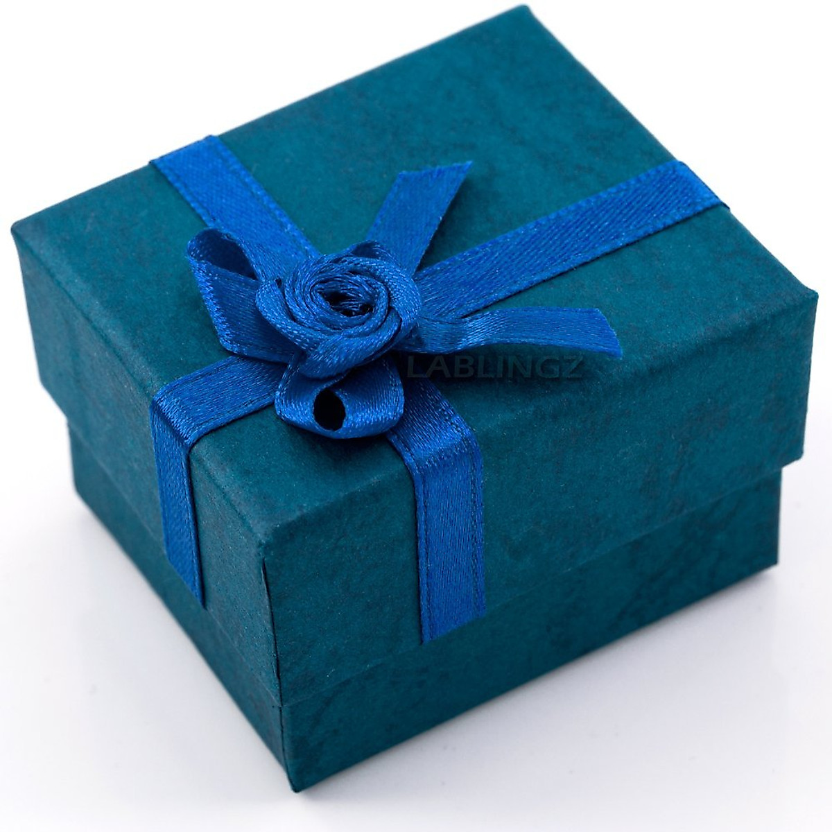 Religious Jewelry by LABLINGZ 925 Sterling Silver Saint Christopher Medallion Ring (Size 6.25)