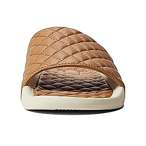 Athletic Propulsion Labs (APL) Lusso Slide Caramel/Pristine 6 B (M)