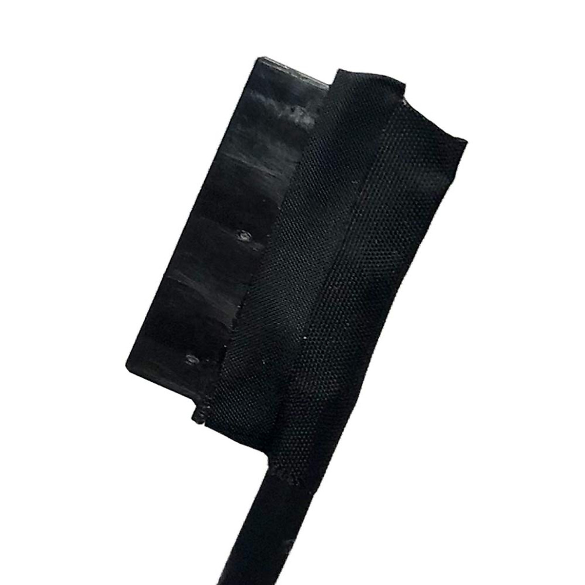 HSSDTECH CAZ20 Laptop Battery Cable Replacement for Dell Latitude 7480 E7480 7490 E7490 Series Notebook Battery Wire Cord 7XC87 07XC87 CN-07XC87 CAZ20 NIA01 F3YGT DJ1J0 DC02002NI00