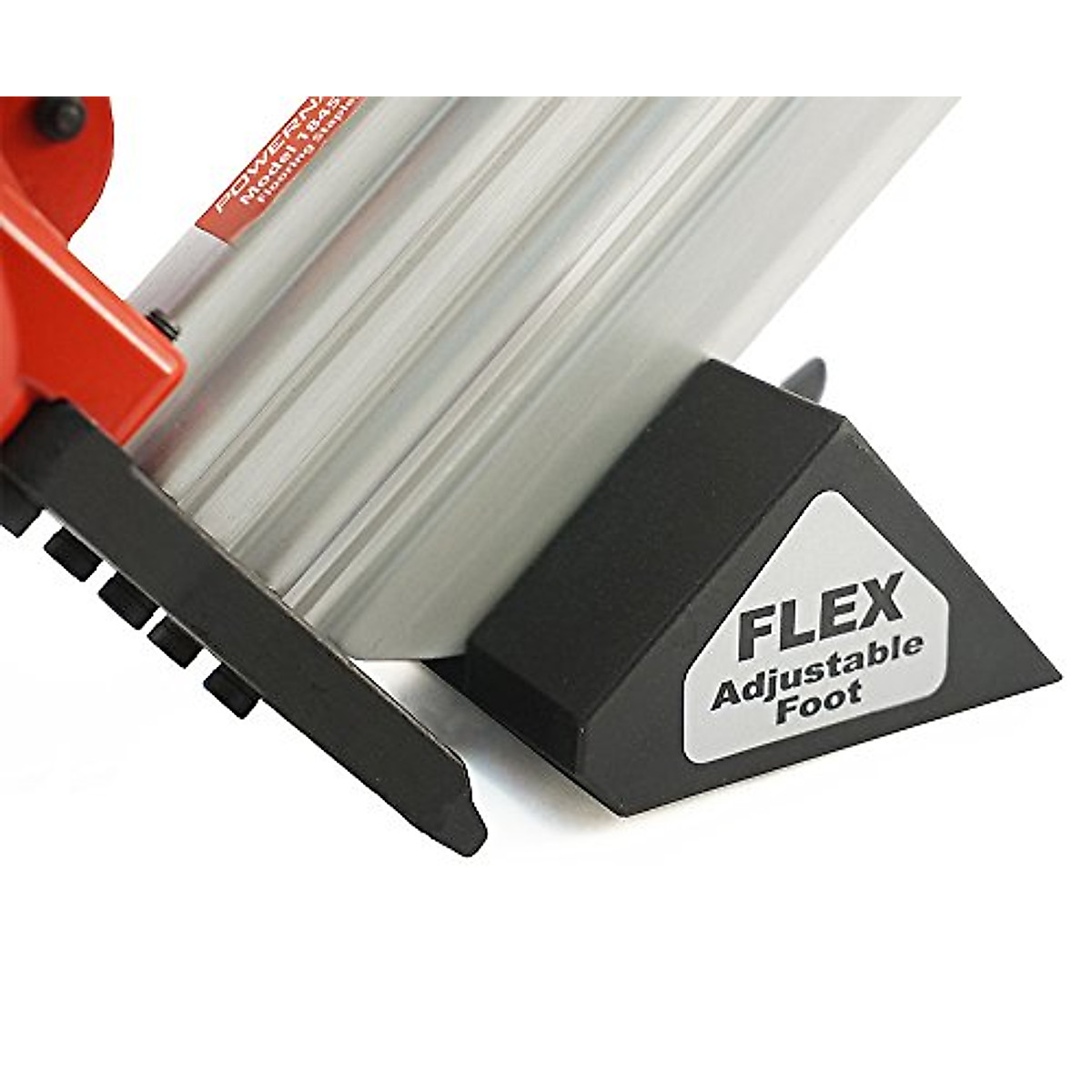 Powernail 1845F Pneumatic Trigger-Pull 18 Gauge Flooring Stapler for Engineered and Laminate