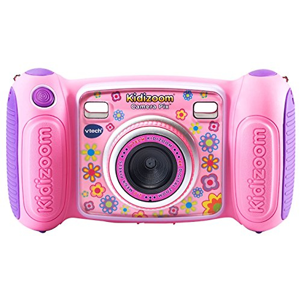 VTech KidiZoom Camera Pix, Pink