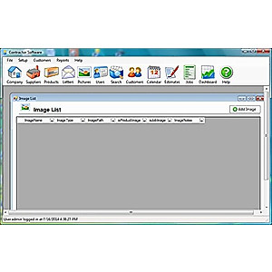 Electrical Contractor Software