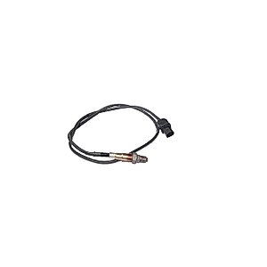 Replacement LSU 4.9 Lambda Wide Band O2 Oxygen Sensor - Replaces 17025, 0258017025 - Compatible with AEM 30-4110, 30-0300, 30-0310 - X Series AFR Inline Controller - UEGO Air and Fuel Ratio Wideband