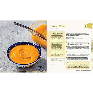 The Complete Baby and Toddler Cookbook: The Very Best Baby and Toddler Food Recipe Book (America's Test Kitchen Kids)