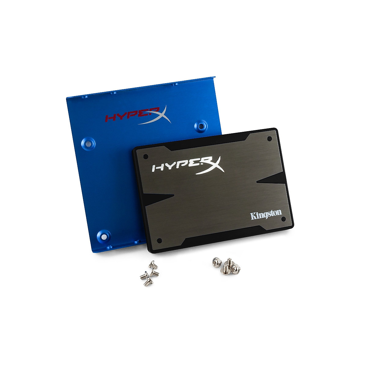 Kingston HyperX 3K 480 GB SATA III 2.5-Inch 6.0 Gb/s Solid State Drive SH103S3/480G