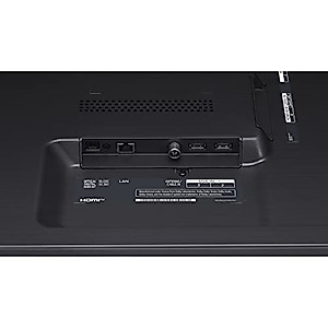 LG QNED80 Series 75-Inch Class QNED Mini-LED Smart TV 75QNED80UQA, 2022 - AI-Powered 4K TV, Alexa Built-In