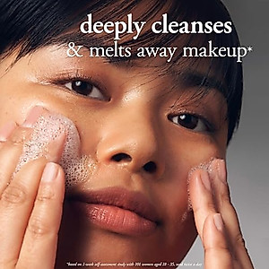 philosophy purity made simple one-step facial cleanser with charcoal powder, 8 Oz