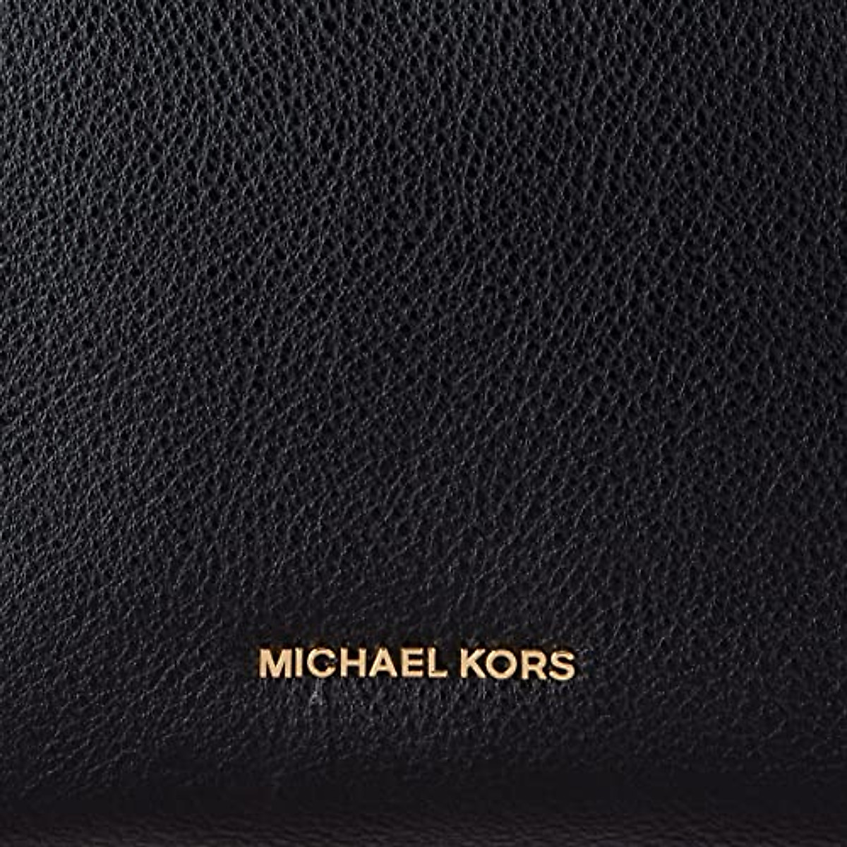 Michael Kors Tote, Black