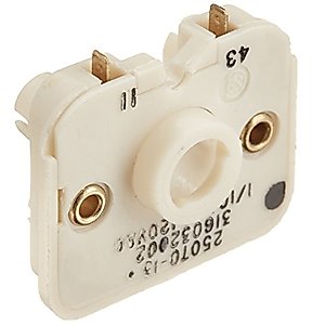 Frigidaire 316032002 Spark Ignition Switch Range/Stove/Oven
