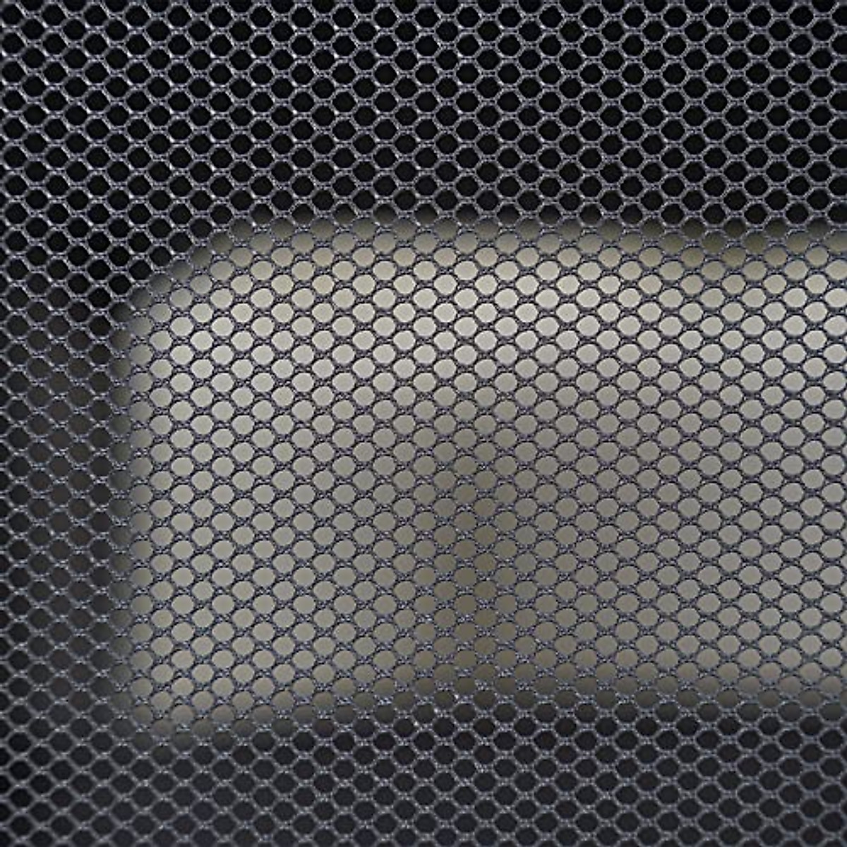 Pamo Babe Portable Playard,Sturdy Play Yard with Mattress and Toy bar with Soft Toys (Grey)…