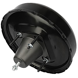 BRTEC ‎53-4905 Vacuum Power Brake Booster Compatible with 2001 2002 2003 2004 Toyota Tacoma