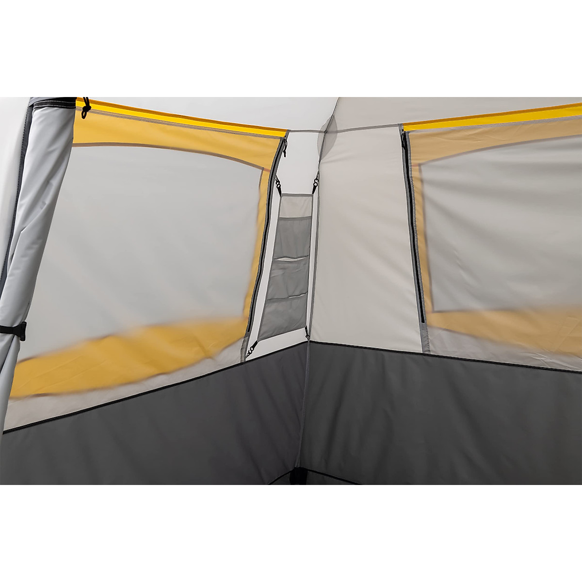 Browning Camping Big Horn 5 Tent - Charcoal/Gray