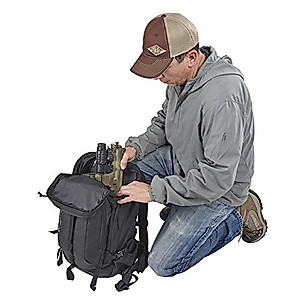 Kelty Redwing 30 Tactical, Black, One Size (T2615817BK)